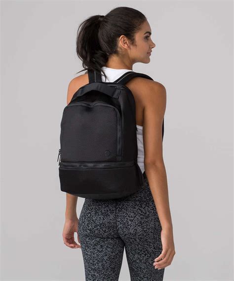 Lululemon Backpack Mesh At Terry Comer Blog