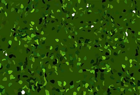 Light Red Vector Texture With Random Forms 28674708 Vector Art At Vecteezy