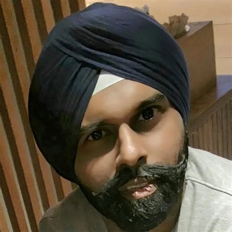 Roopinder Singh Roopinder Singh Threads Say More