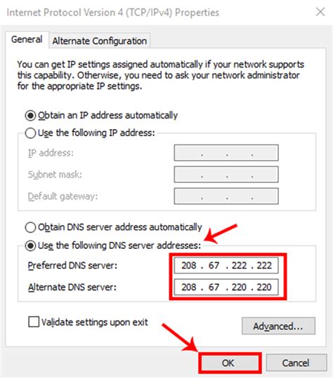How To Change DNS Server An In Depth Guide For All Platforms TechWiser
