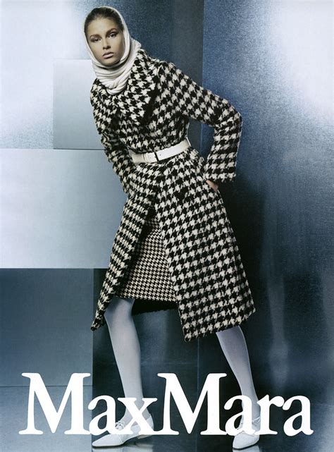 Photo Of Fashion Model Hana Soukupova Id 60624 Models The Fmd