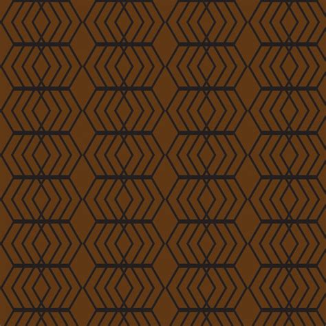 Premium Vector Modern Pattern Design