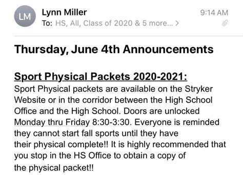 Stryker Volleyball Home Facebook