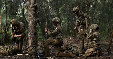 Trumps Order On Transgender Troops Will Likely Ban Their Service