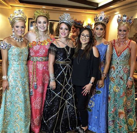 Fiesta Duchesses — Liv