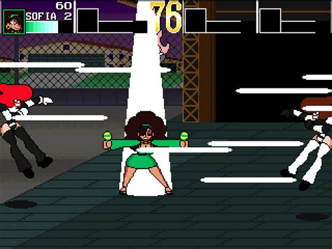 Dancin Divas Early Access 2022 Demo By Mrpr1993