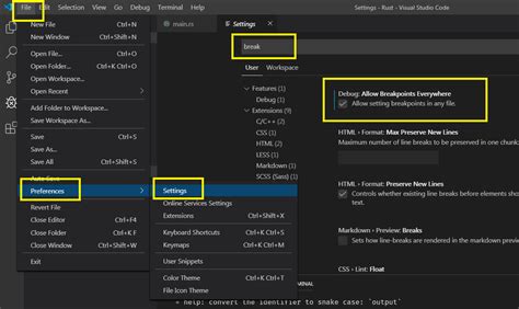 Win7 Vscode 离线安装rust语言及环境配置 走看看