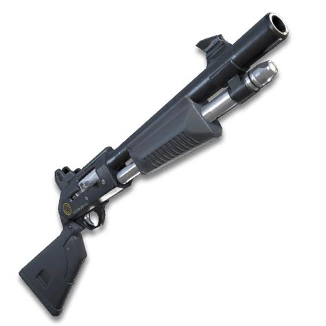 Crusader Shotgun Schematic Stw Planner