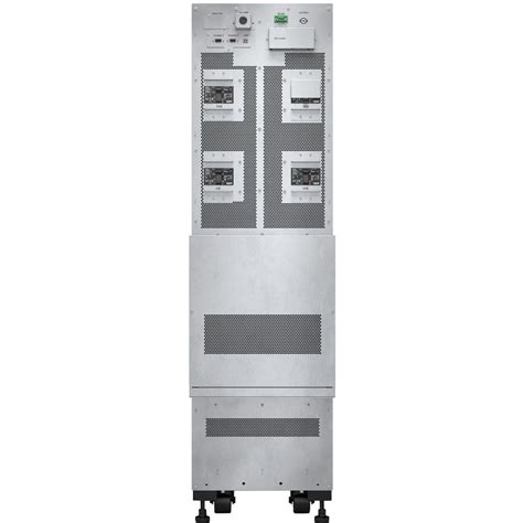 Apc By Schneider Electric Easy Ups 3s 15kva Tower Ups E3sups15kfbs