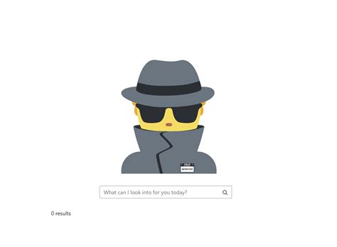 Github Stanleyy7detective A Hobby Project Whereby I Created A Mock