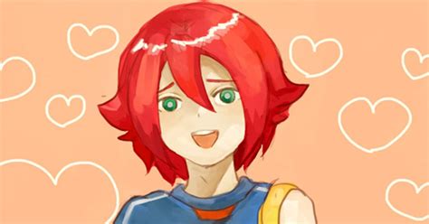 イナズマイレブン 鉄分不足には【微グロ注意】 Skのマンガ Pixiv
