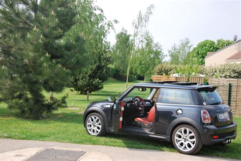 Essais Avis Achat Occasion Mini Cooper S R56 175ch Page 2 Auto Titre