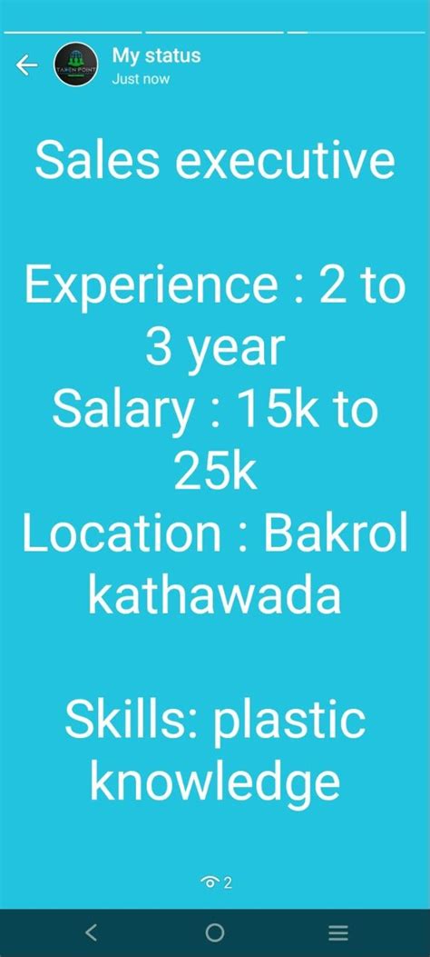 Urvashi Shrimali Posted On Linkedin