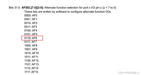 Stm32 Gpio口的普通与复用如何配置与用法，本文降从最底层教你如何查看手册运用寄存器来实现gpio口的配置如何判断gpio是否使用
