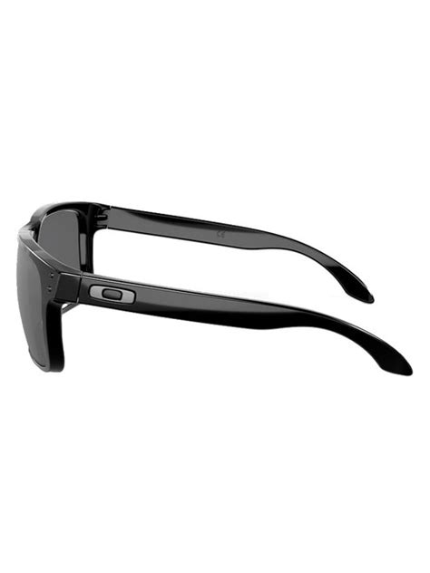 Oakley Holbrook Xl Sunglasses Polished Black W Prizm Black