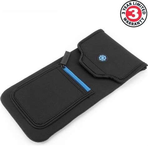 Enhance Bluetooth Keyboard Sleeve Case For Logitech K810 Anker Apple