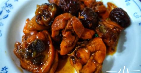 梅子雞 精選食譜做法共 42 篇｜家常料理作法大全 Cookpad