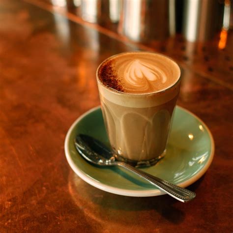 10 Jenis Minuman Kopi Yang Harus Kamu Pahami Biar Gak Salah Pesan