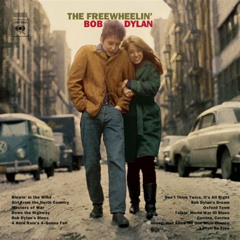 April 24 Bob Dylan The 8th And Last Freewheelin Bob Dylan Session