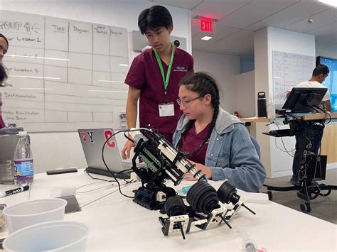 Surgical Robotics And Ai Program Hms Medscience X Moonshot — Hms Medscience