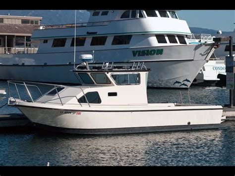 Lightning Radon Boats