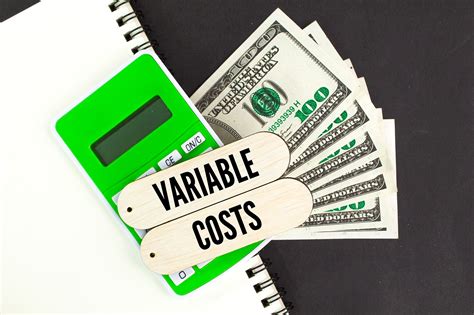 Variable Costs How They Impact Your Business City Wide