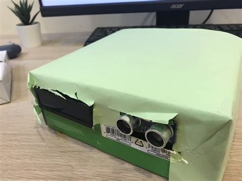 Social Distancing Detector 10 Steps Instructables