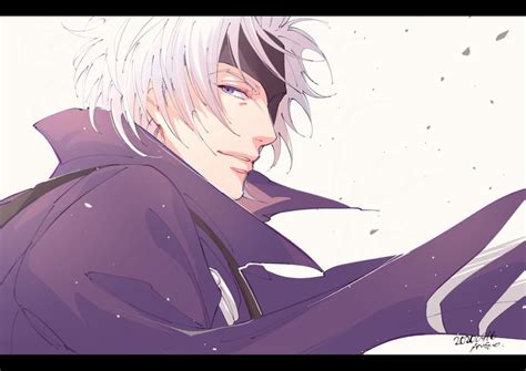 Chousokabe Motochika Sengoku Basara Drawn By Angofango Danbooru