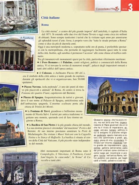 #ClippedOnIssuu from Nuovo Progetto Italiano 2_Libro Studente Italian ...