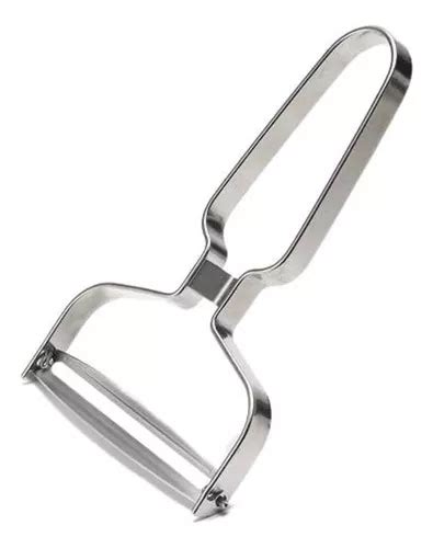 Pela Papa Suizo Gastronomico Profesional Axen Heavy Duty MercadoLibre