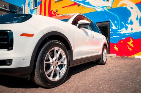 2024 Porsche Exterior Colors Porsche Marin