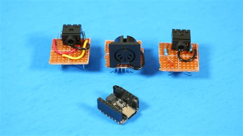 New Guide Qt Py Rp2040 Usb To Serial Midi Friends Adafruitlearningsystem Adafruit