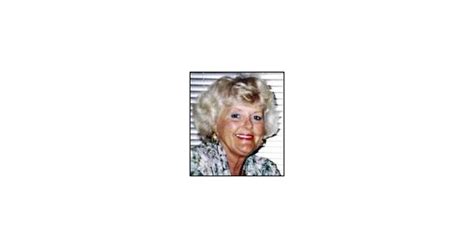Sonja Hahn Obituary 2017 Spokane Wa Spokesman Review