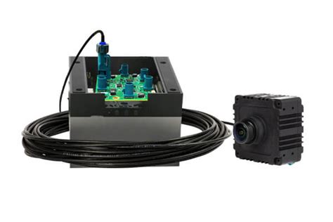 Ar0234 Global Shutter Gmsl2 Camera For Nvidia Jetson Agx Orin Xavier