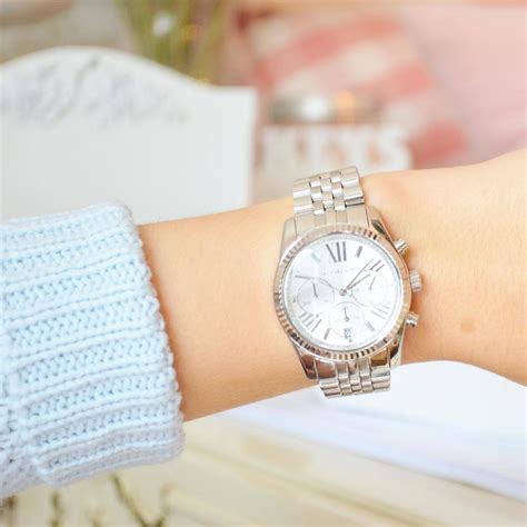 Michael Kors MK5555 - купить по выгодной цене | NextWatch.ru