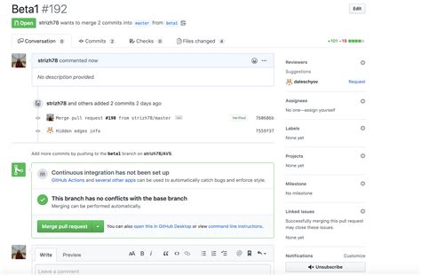 Регламент Issue rust bot tgm GitHub