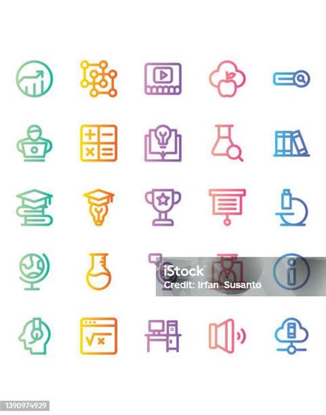 온라인 학습 아이콘 세트 30 흰색 배경에 격리 검색에 대한 스톡 벡터 아트 및 기타 이미지 검색 겨울 스포츠 계산기