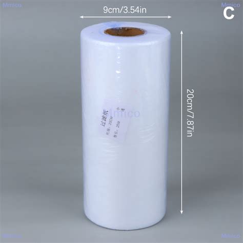 Mmico Original Filter Roll Replacement Set For Bubble Magus Arf S Arf M