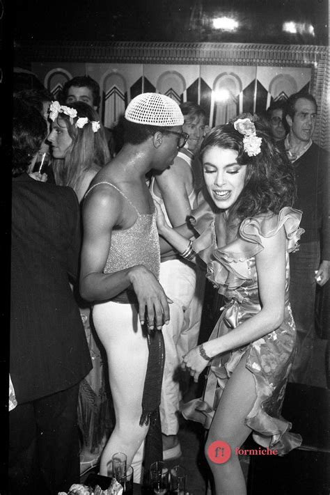 La Bellezza E La Dolce Vita Di Nadia Cassini Negli Scatti Di Umberto