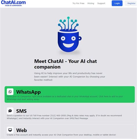 1 Guía para integrar ChatGPT en WhatsApp fácilmente Reporte de Lectura