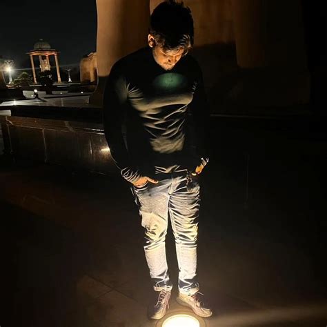 Vinay Verma Vinayvermaofficial • Threads Say More