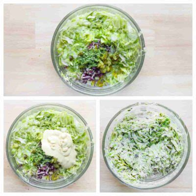 Plofbroodjes Met Hete Kip En Salade Kookmutsjes