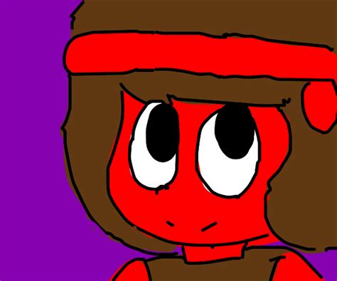 Doc Ruby From Steven Universe Drawception