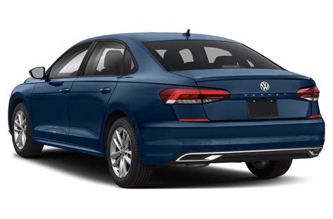 Volkswagen Passat Model Years Generations And News