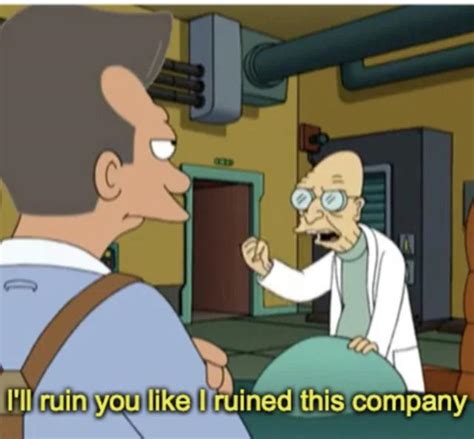 Elon Musk To The Twitter Haters Rfuturama