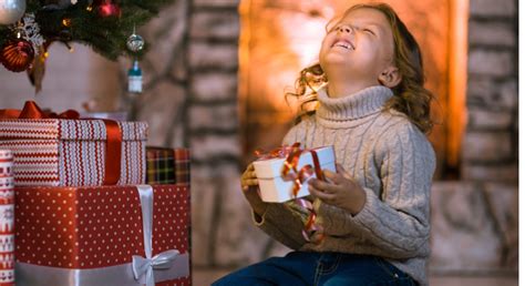 3 Claves Para Acertar En Los Regalos De Navidad De Tus Hijos Más