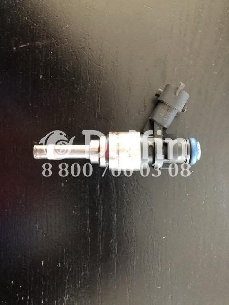 21644763 Форсунка мочевины Adblue Volvo 500015002 - купить по доступным ...