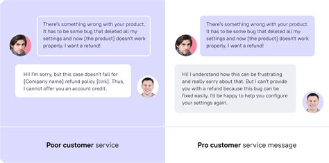 15 difficult customer service scenarios script examples dashly blog