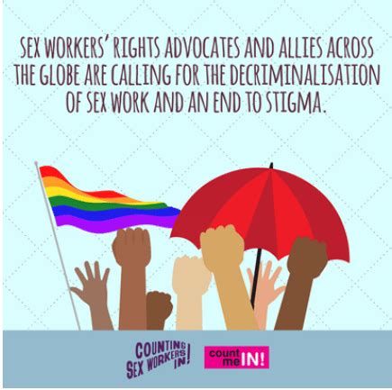 To The CEDAW Committee Sex Work Is Work It Is Not Trafficking Count Me In