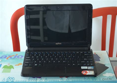 Jual Axioo Pico W217cu Cjm Jual Beli Laptop Bekas Kamera Service